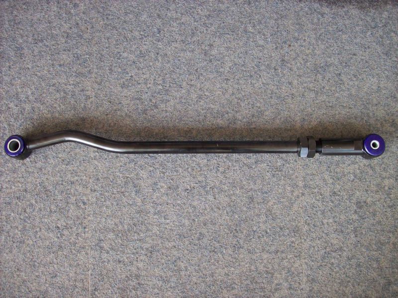 Panhard Rod HD – 4WD Systems