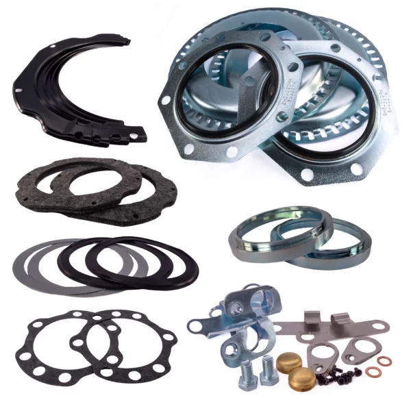 ABS Relocation Kit – 4WD Systems