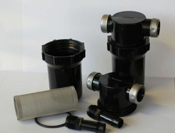 Catch Cans – 4WD Systems