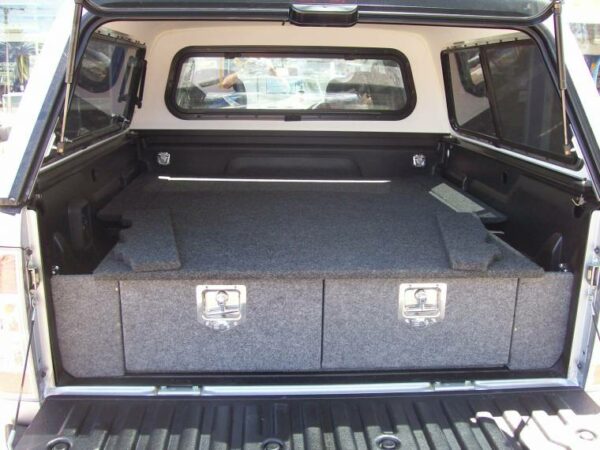 Drawer Systems – 4WD Systems