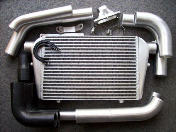Intercoolers – 4WD Systems