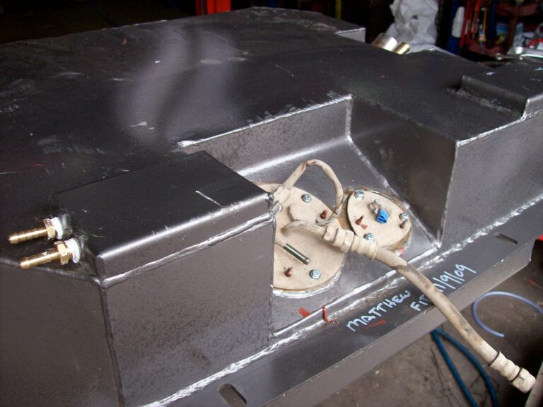 4WD Systems – Gear To Goannawhere