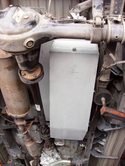 125L Long Range Fuel Tank – Ranger PK 2009-11 – 4WD Systems