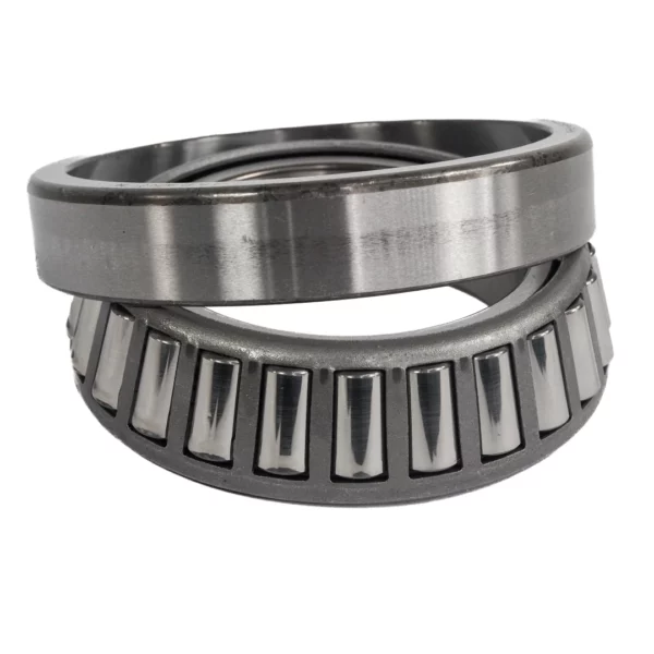 Spool Bearing Fitted to Part Time Hub – 4WD Systems